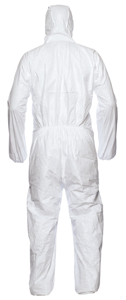 Disposable overalls/coveralls – non-sterile