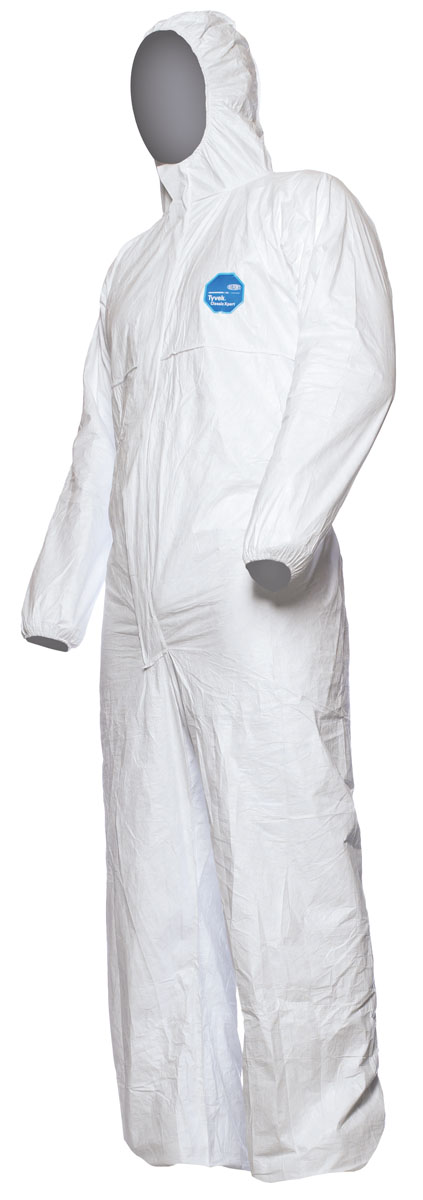 Disposable overalls/coveralls – non-sterile