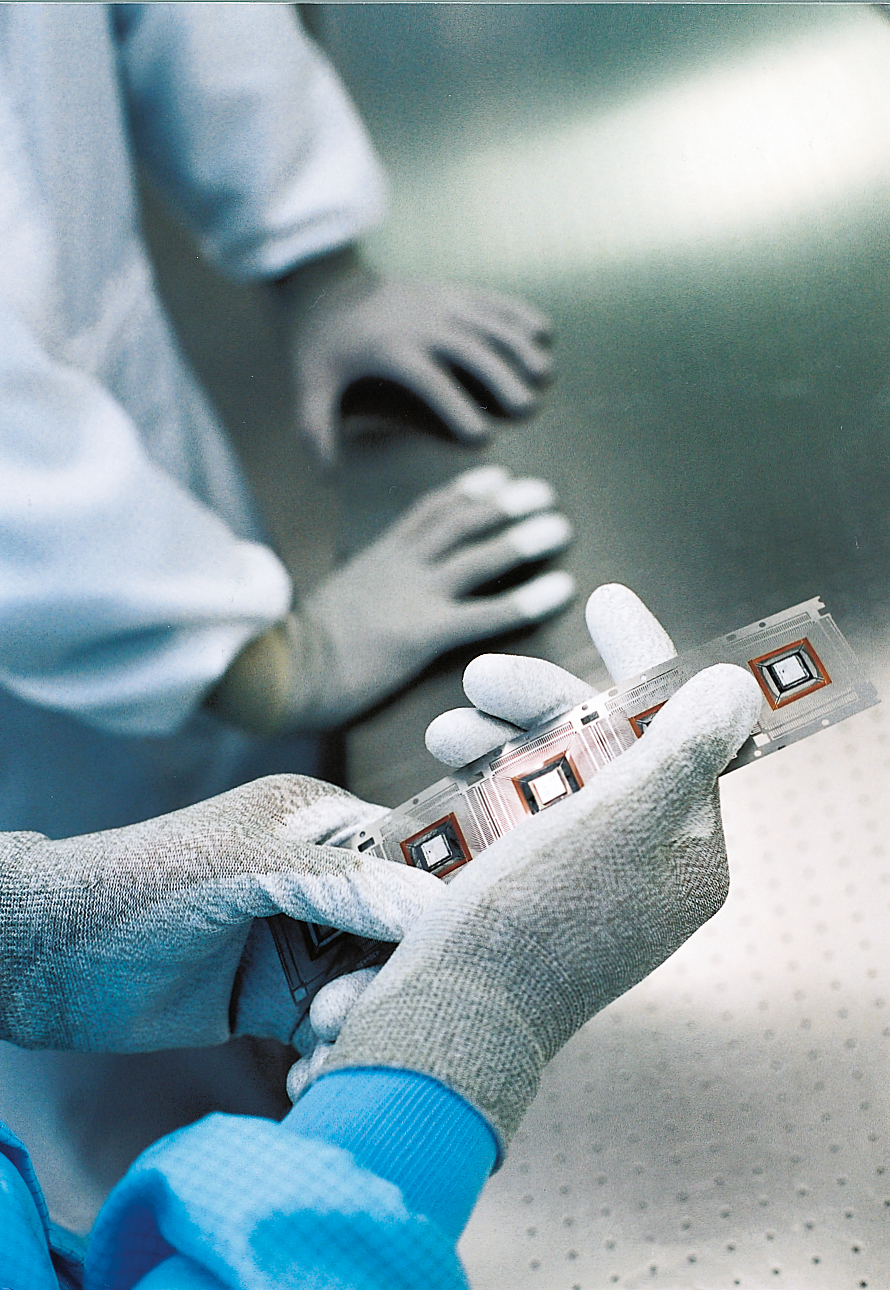 Dastex - Reinraumzubehör