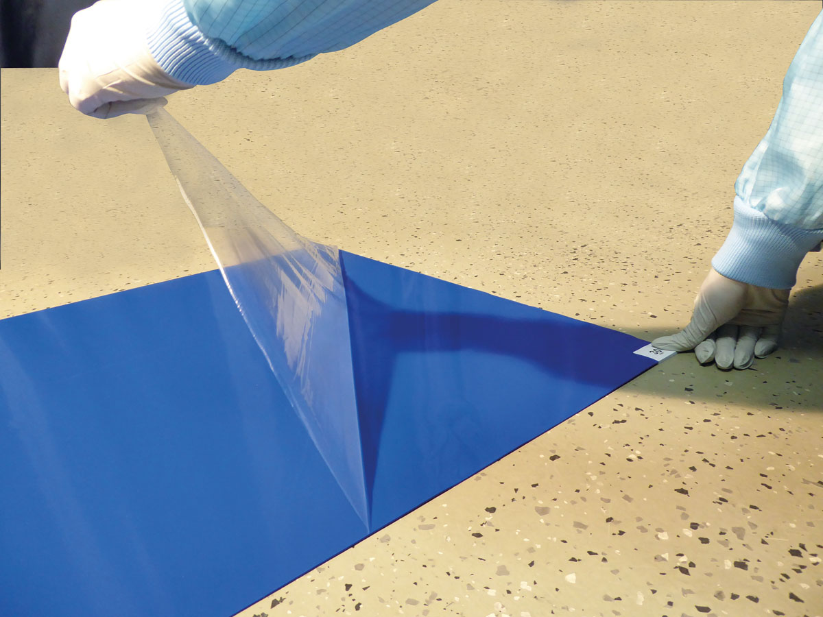 Dastex - Reinraumzubehör