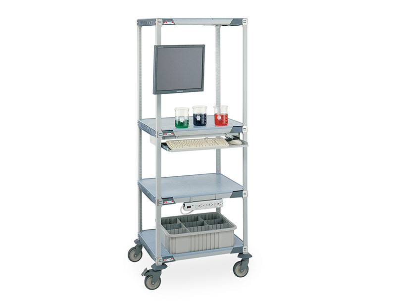 Storage carts and multi-purpose carts