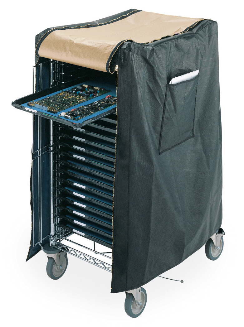 Storage carts and multi-purpose carts